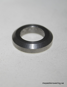 Simtus prylar - Mopedrenovering