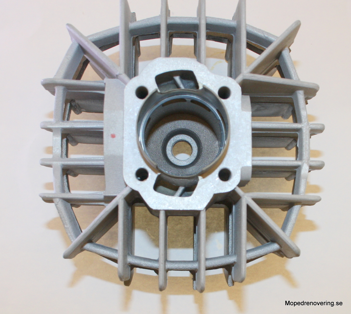 Cylinderpaket, Puch Condor/Monza/Imola 46mm - Airsal - Mopedrenovering