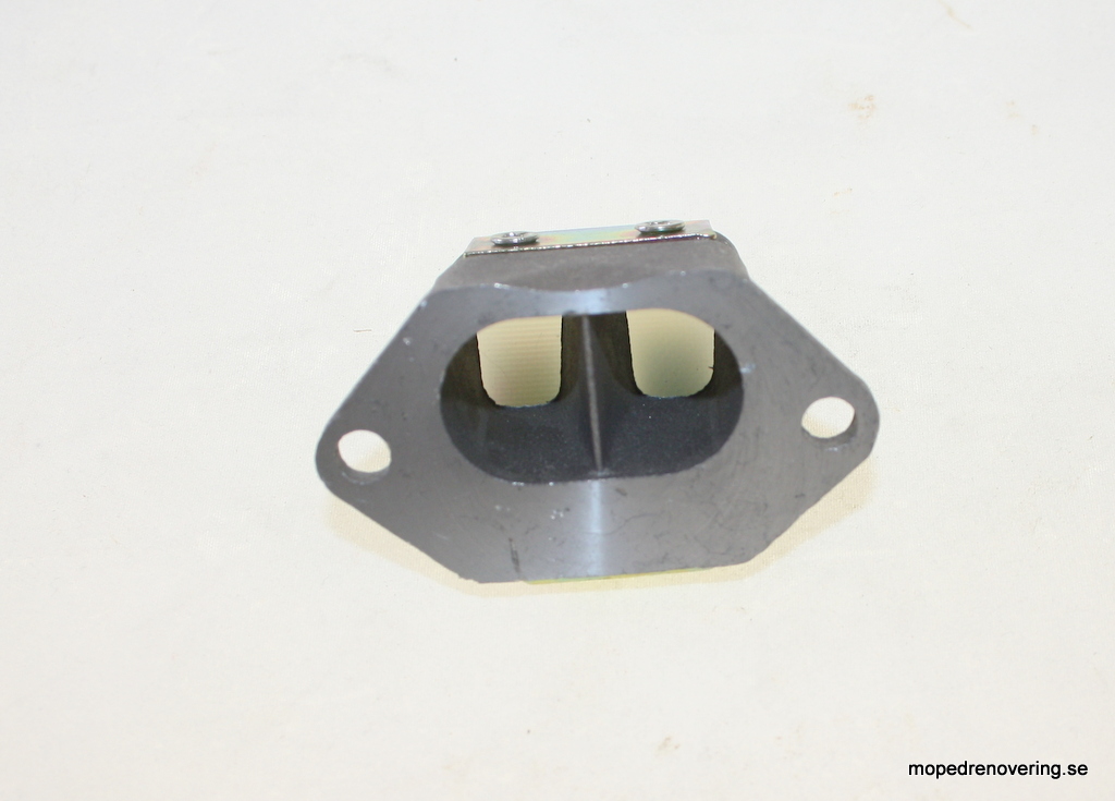 Reedventil Suzuki K50 - Mopedrenovering