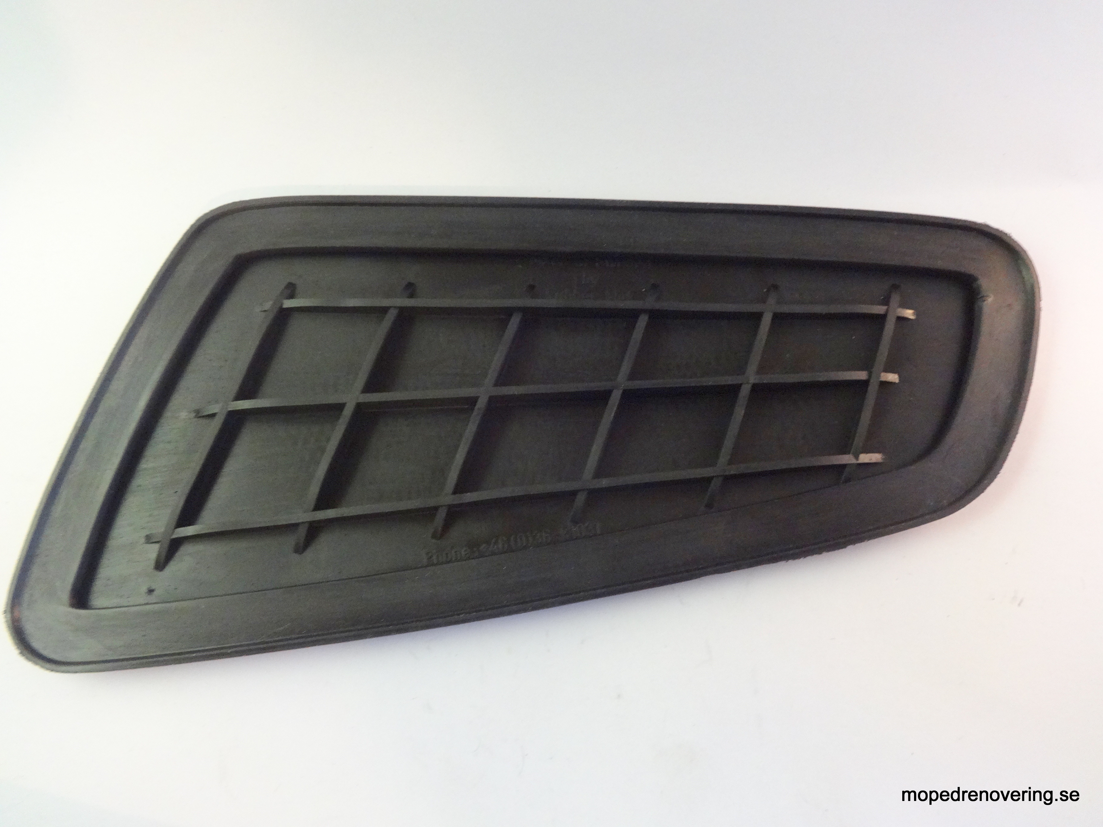Tankgummiset Crescent E-type 1293. Made by Mopedrenovering ...