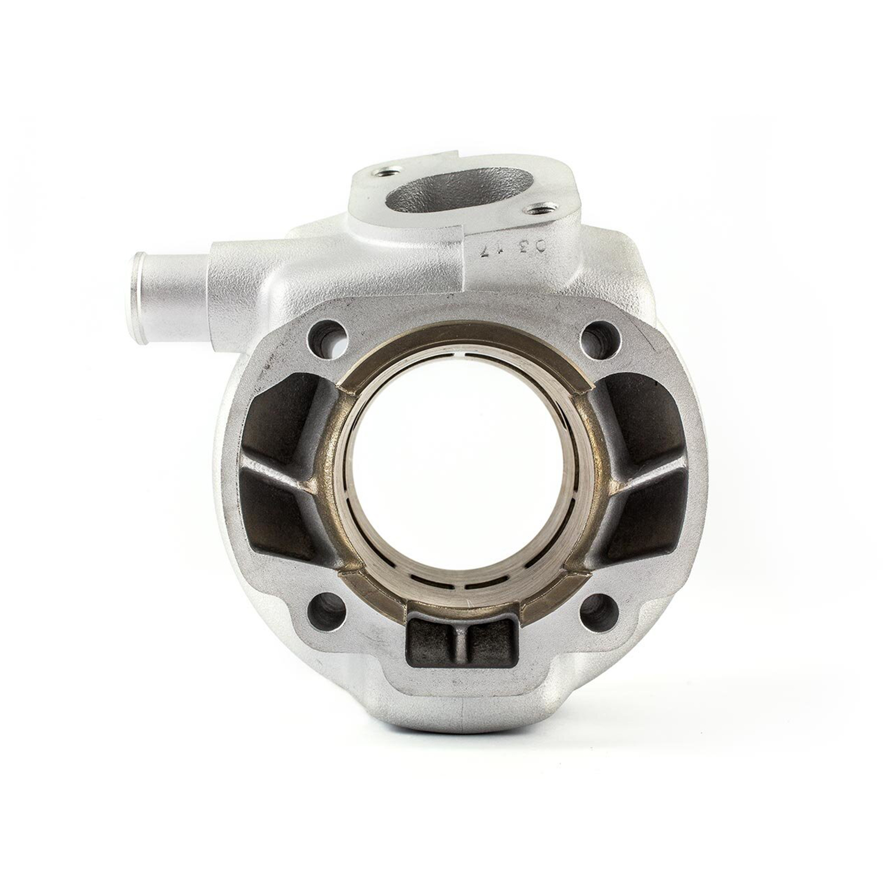 Cylinder kit 2Fast 70cc - Minarelli MA - Mopedrenovering