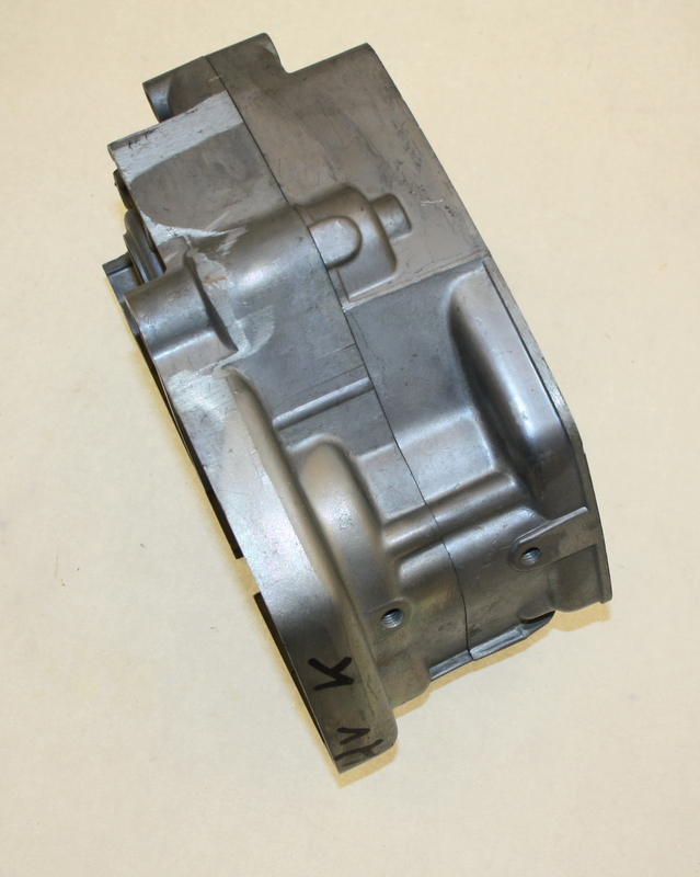 Vevhus Husqvarna Flinta 3 växlad hand. NOS direkt från ...