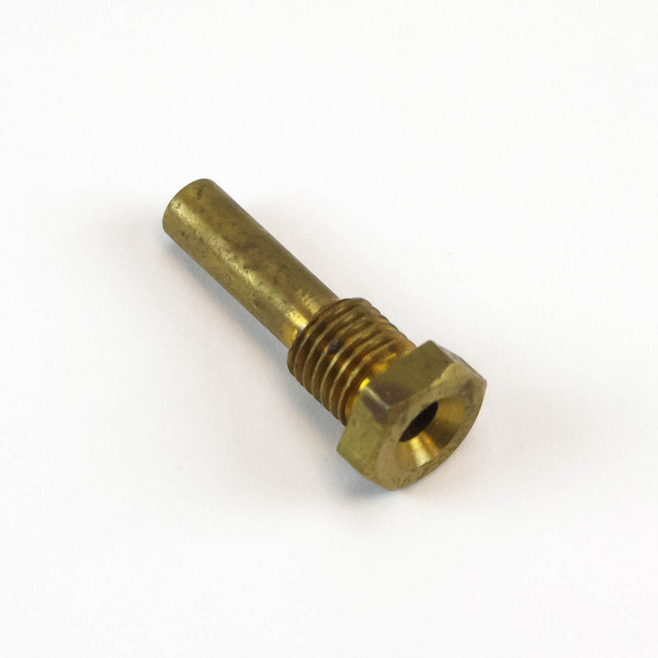 Main jet Bing 100 - Mopedrenovering