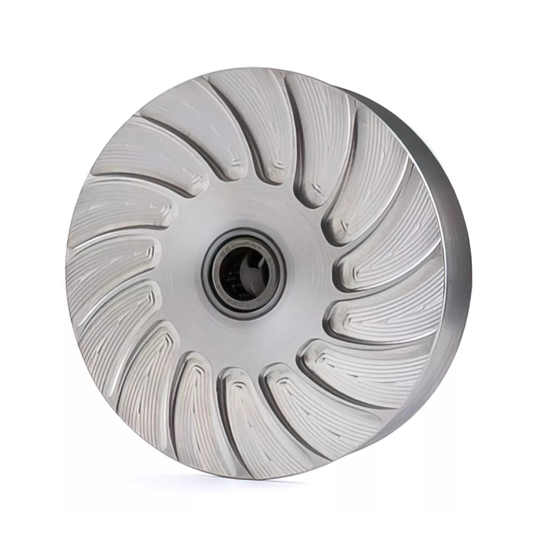 Torque drive 2Fast 134mm - Piaggio CM - Mopedrenovering