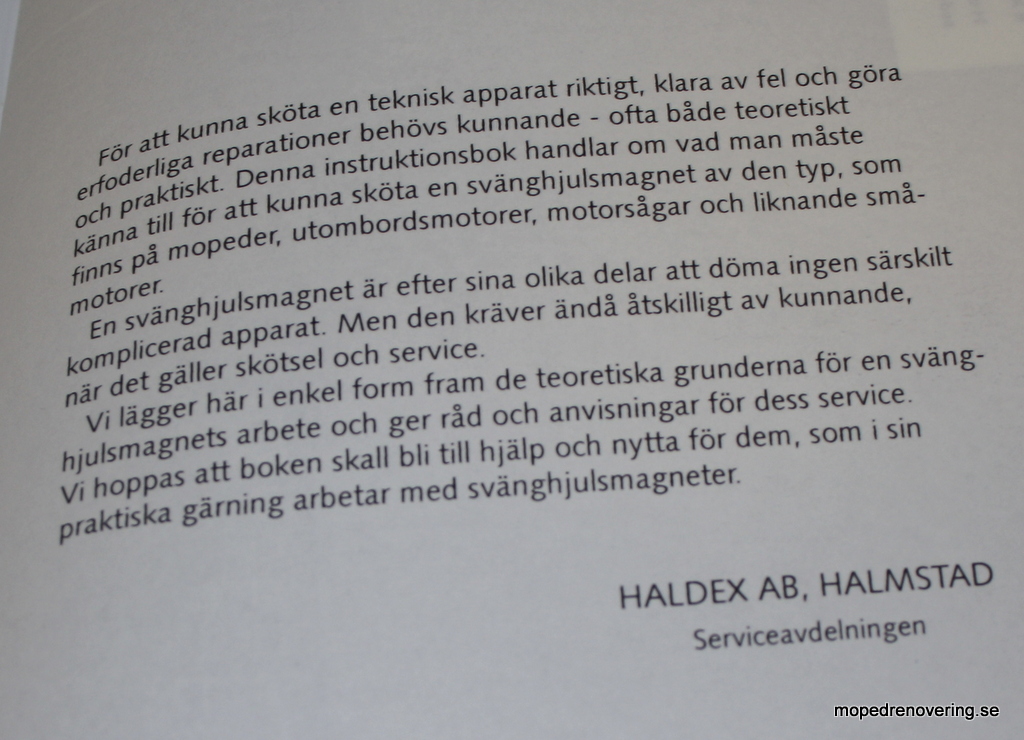 Stefa Serviceanleitung