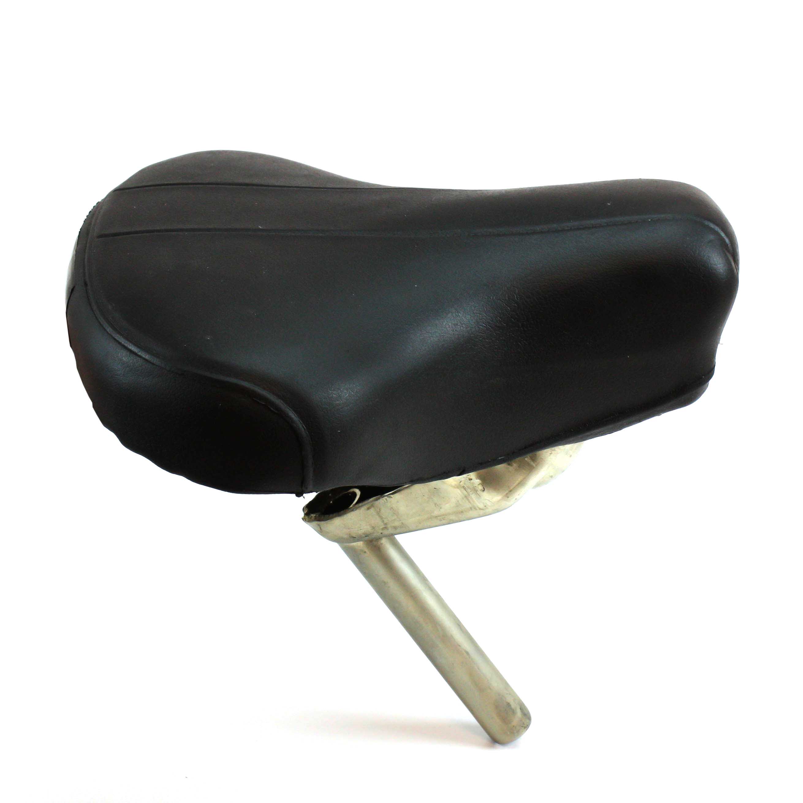 Sadel Rund- Ciao - Mopedrenovering