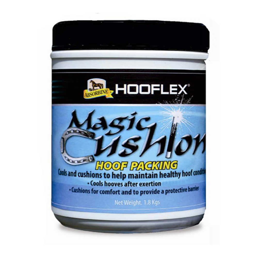 Hokksund Hestesport AS - Absorbine Magic Cushion
