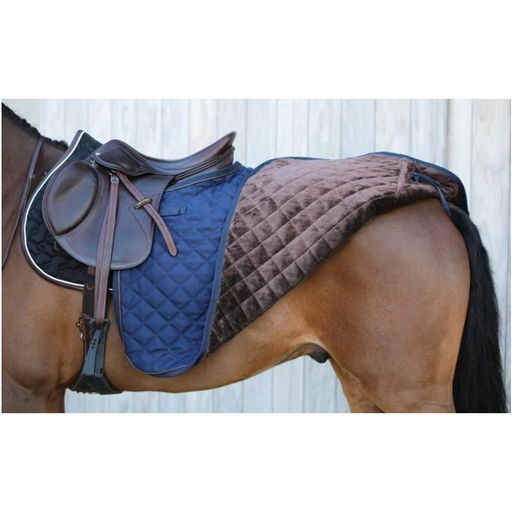 hhest.no - Kentucky Quarter Rug 160gr