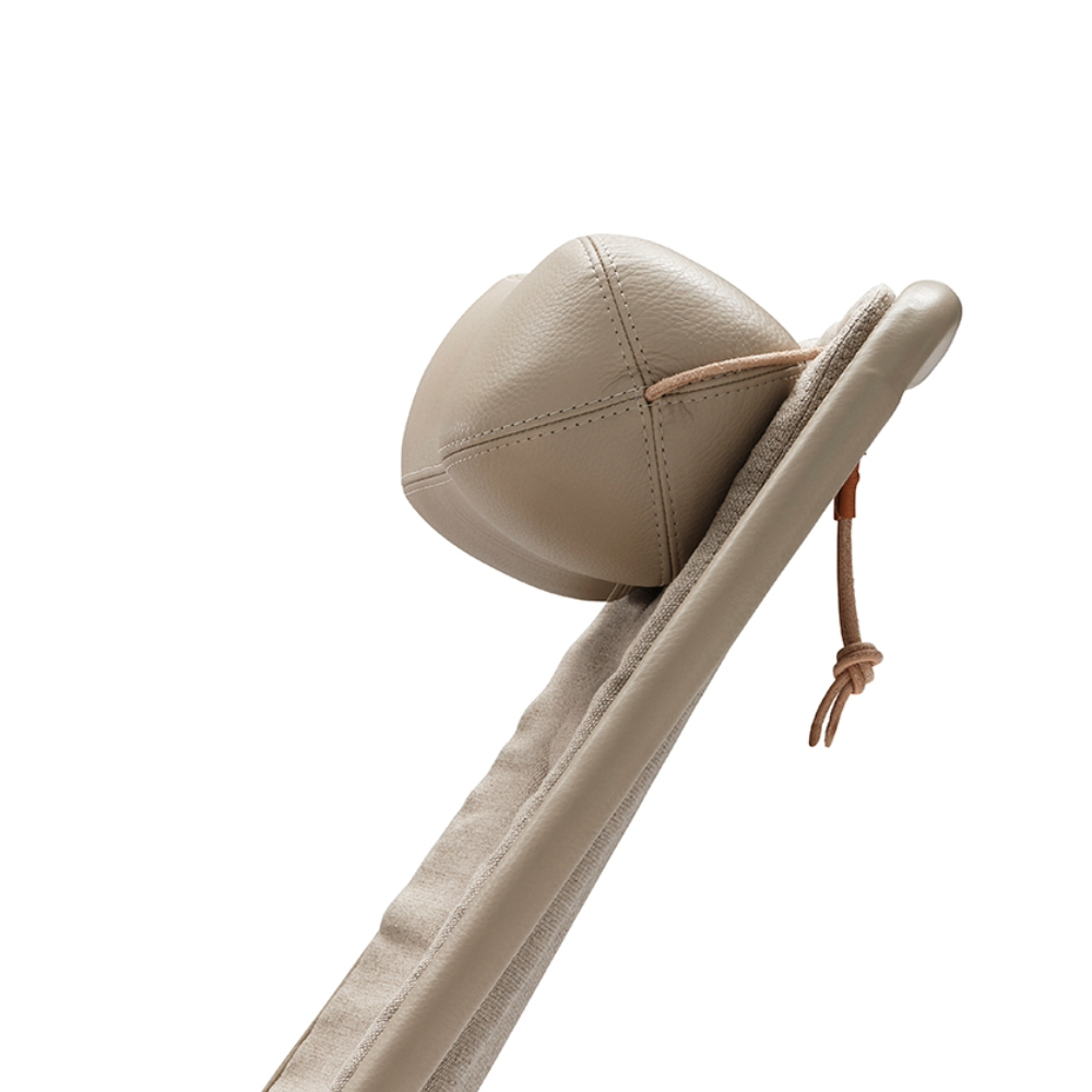 Jetson nackkudde - DUX ORIGINAL | DUX | Vision of Home.se | Fri frakt