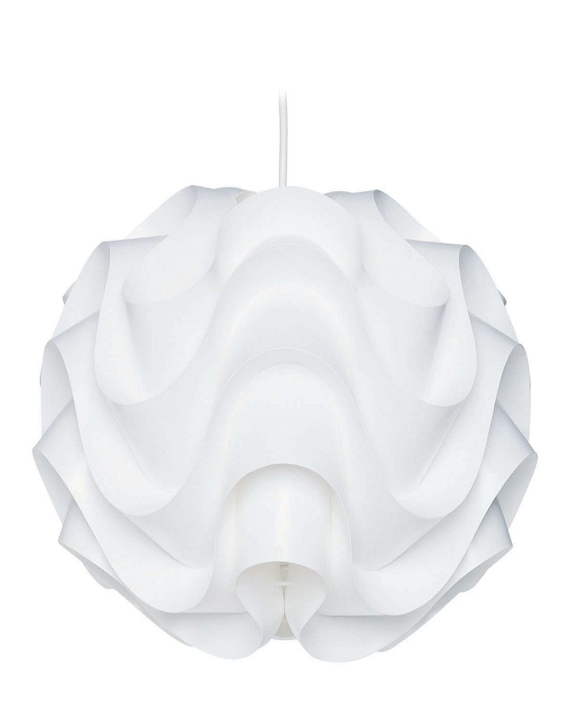 172 Pendel vit medium - LE KLINT - Köp hos Vision of Home.se - Fri Frakt