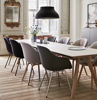 Copenhague table hay store