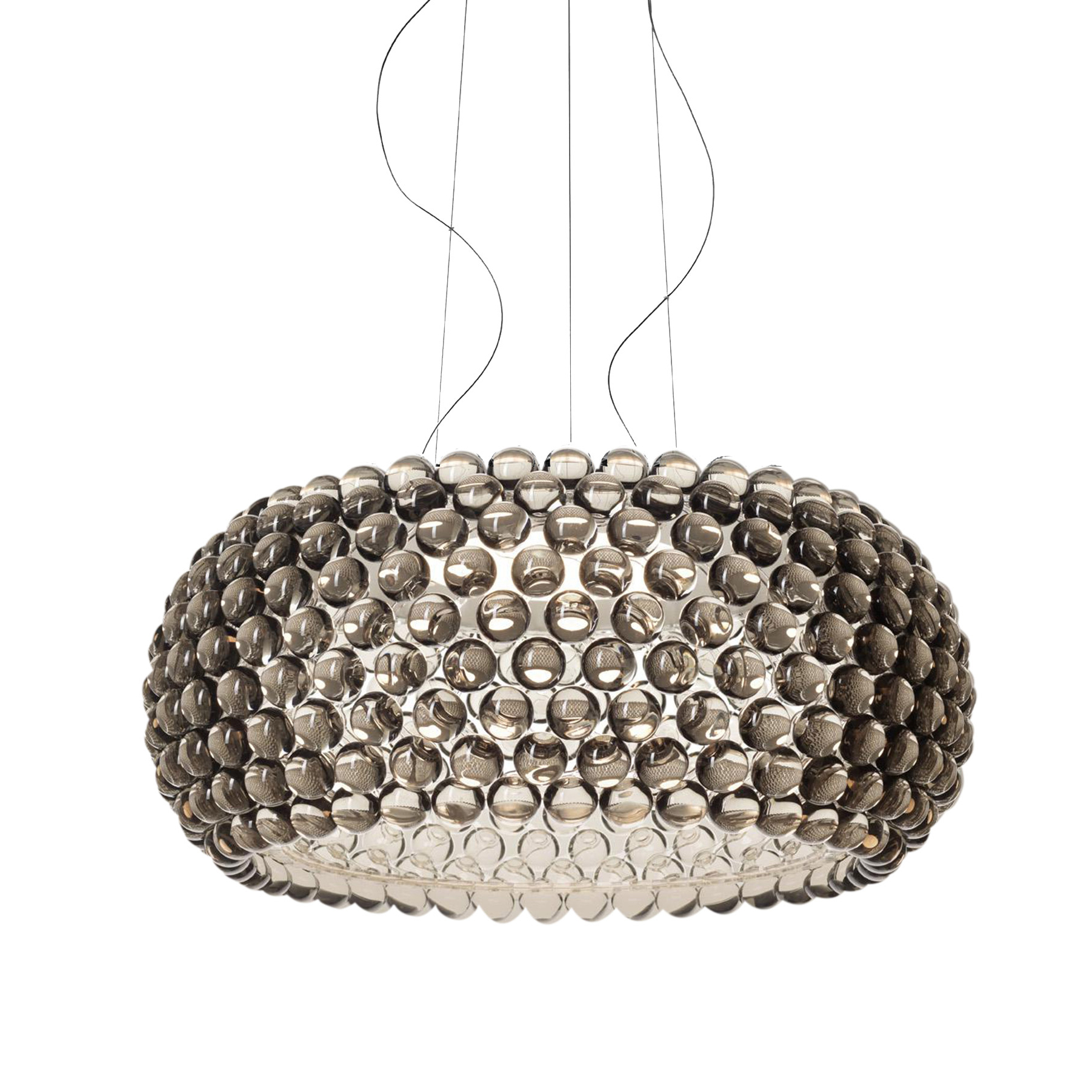 Caboche Grande Pendel Stor | Foscarini | Vision of Home.se | Fri Frakt