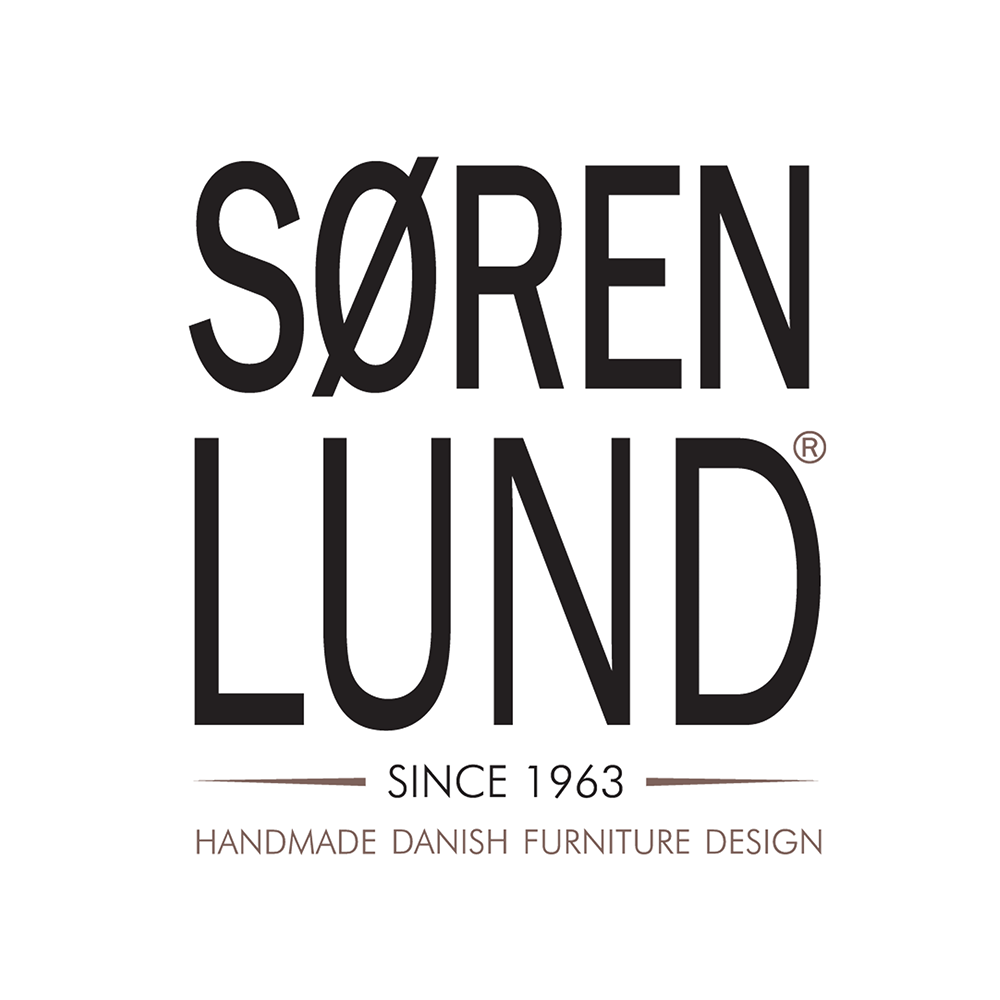 L614 Soffa 2,5-sits 208 Tyg | Søren Lund | Vision of Home.se