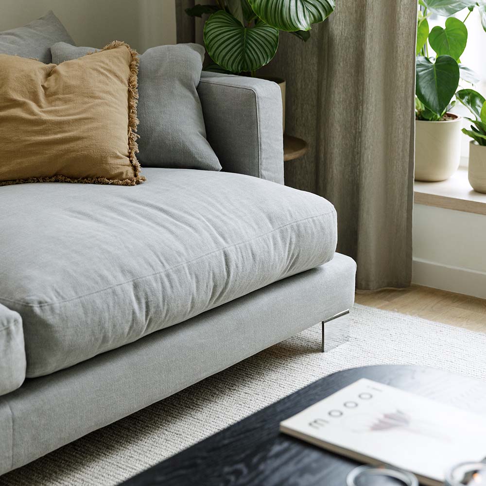 Dwell lugano sofa store