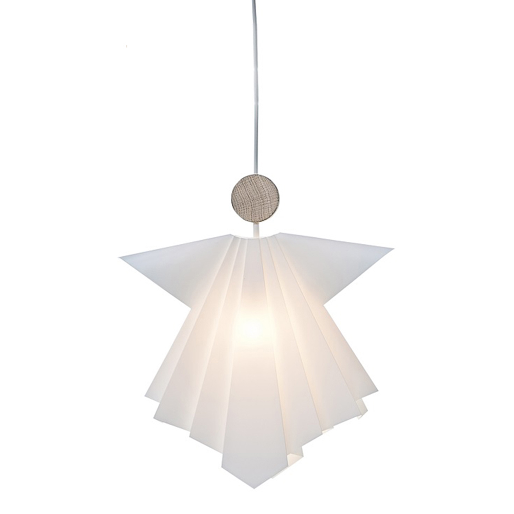 Angel Uriel Pendel - LE KLINT - Köp hos Vision of Home.se - Fri Frakt