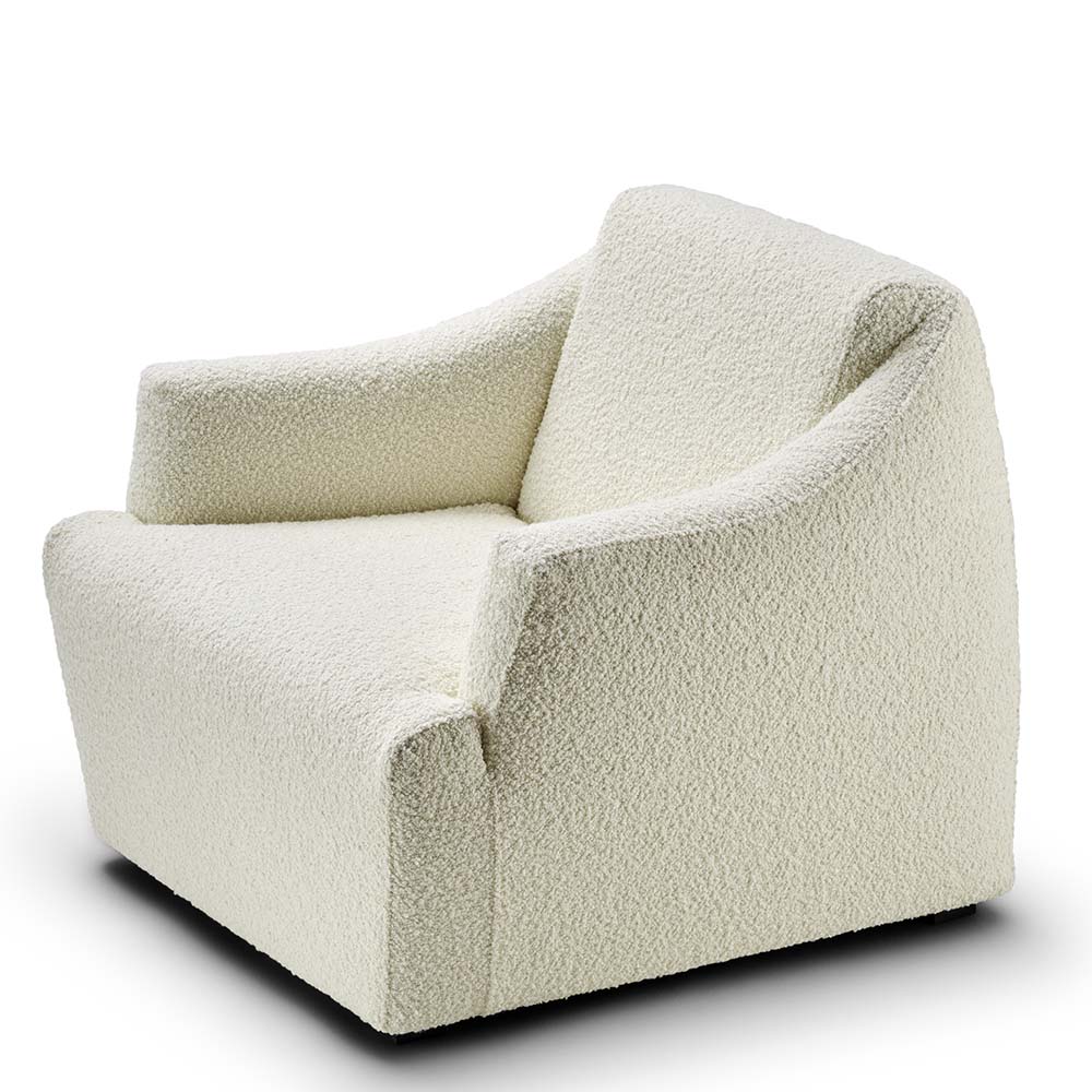 Cone Fåtölj | Eilersen | Vision of Home.se