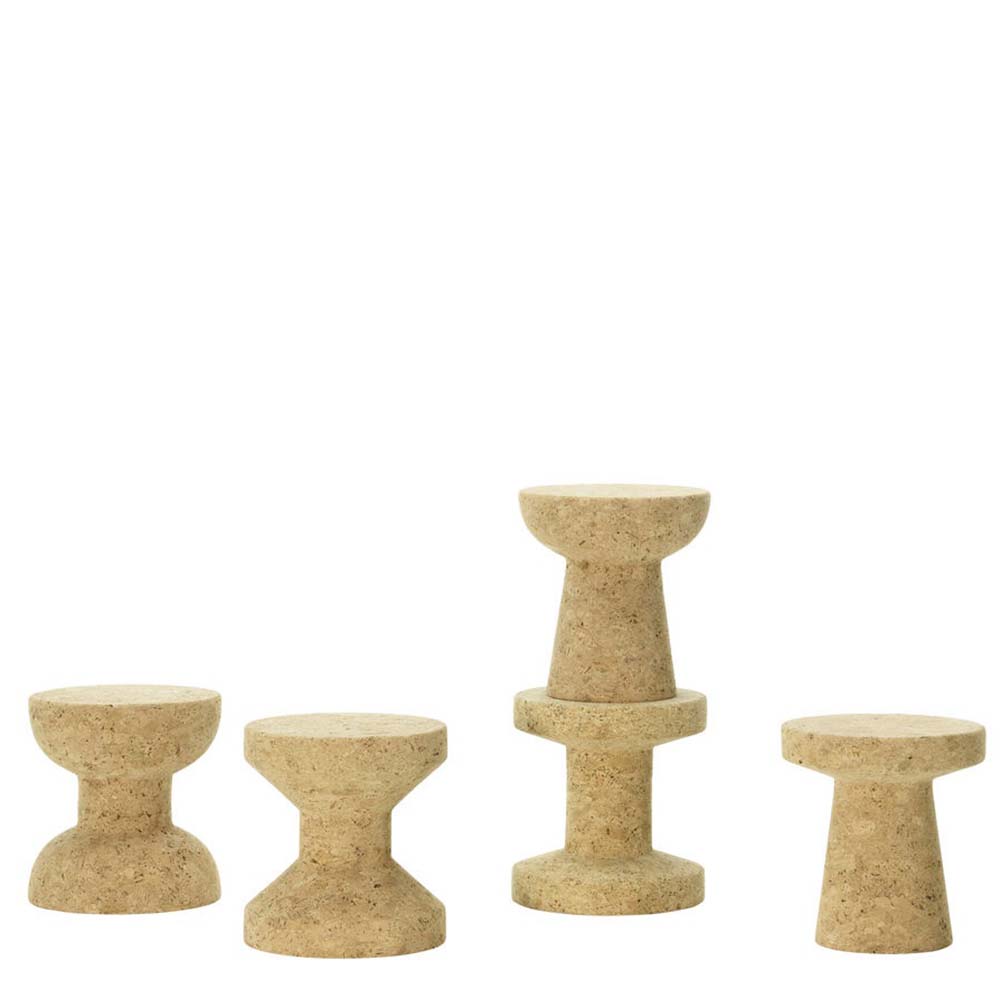 Cork Family Pall | Vitra | Vision of Home.se | Fri Frakt