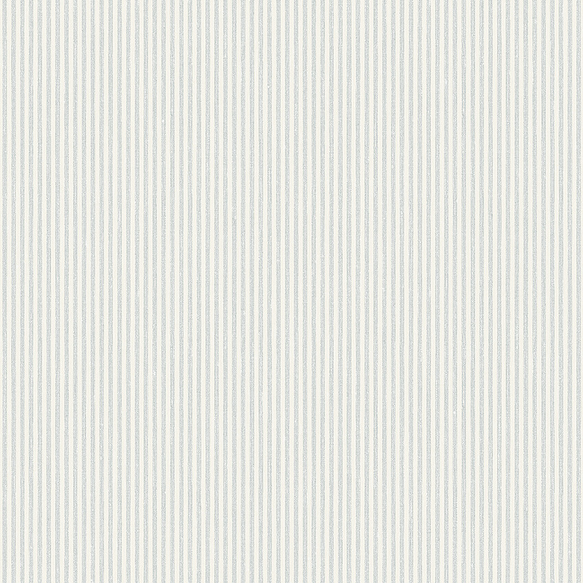 Polka Stripe - 7863 - Tapetkompaniet