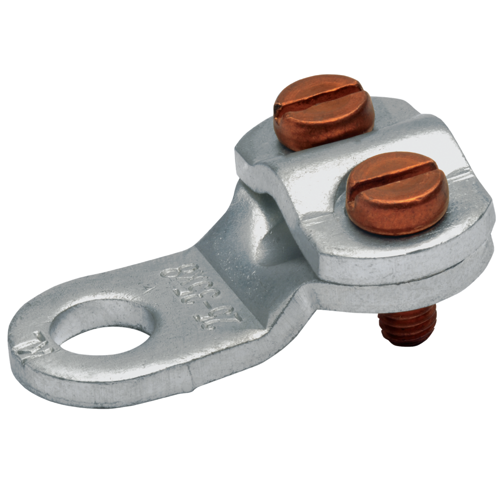 Cable Shoe 6-10 mm2 - NjordX AB