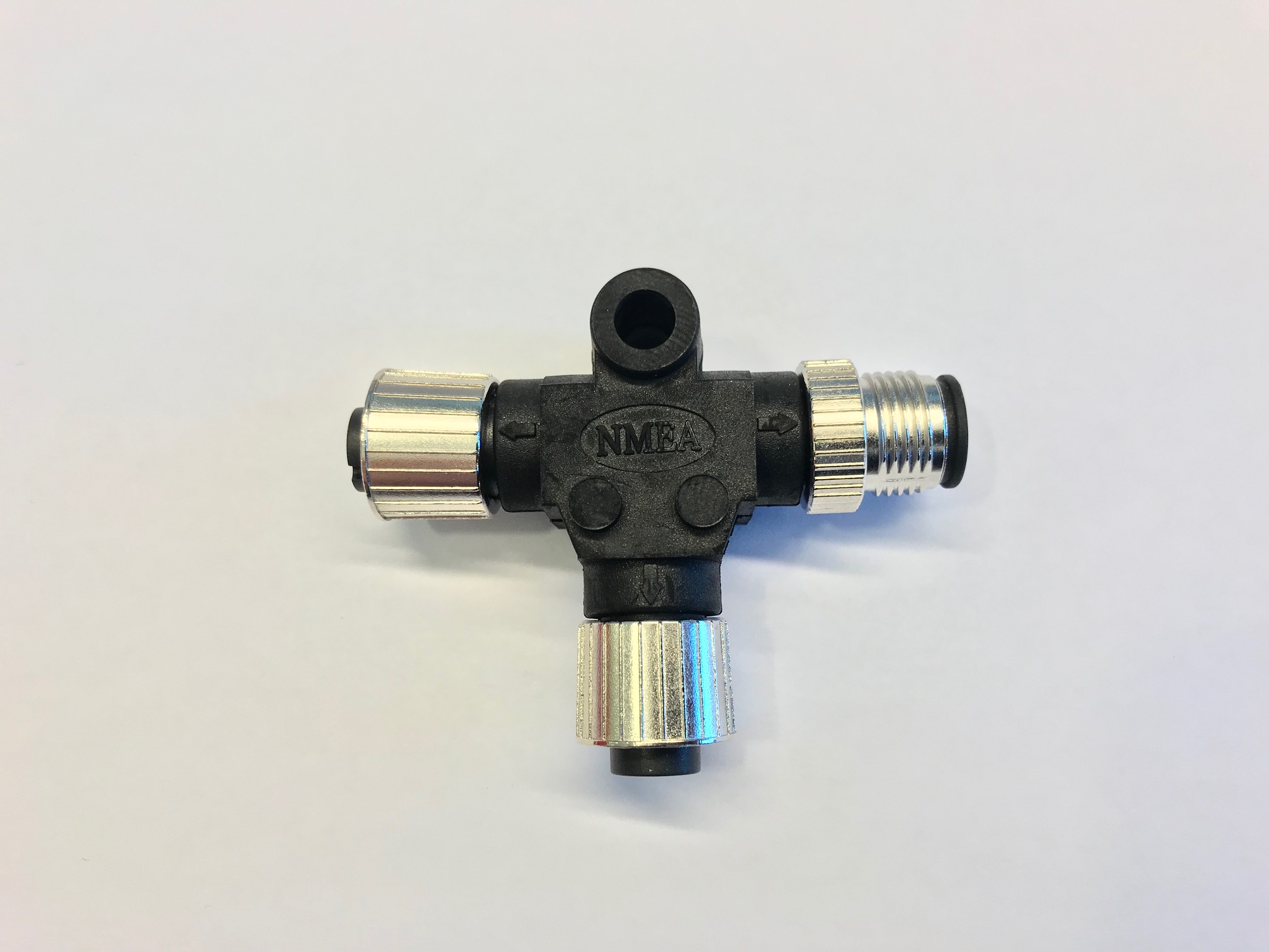 SAILOR Micro NMEA2K T-Connector - NjordX AB