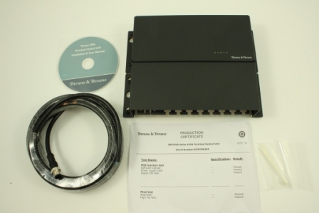 SAILOR 6194 Terminal Control Unit - NjordX AB