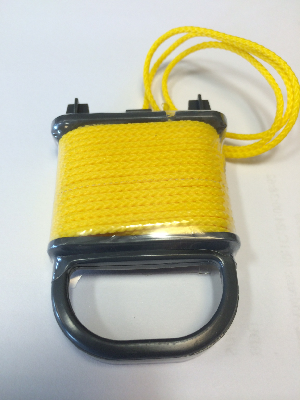 McMurdo EPIRB Lanyard Assembly E5/G5/A5/A5G/Sport/Sport+ - NjordX AB