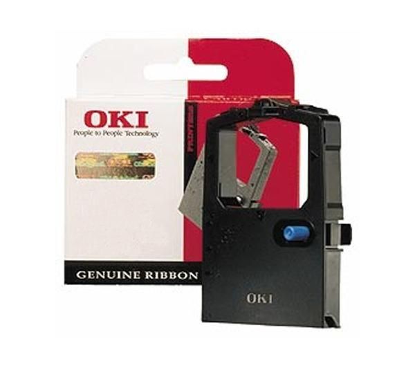 OKI Cartridge Ribbon ML182 - NjordX AB