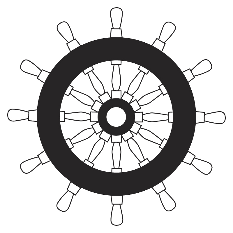 SAILOR 6310 MF/HF 150W DSC Class A - NjordX AB