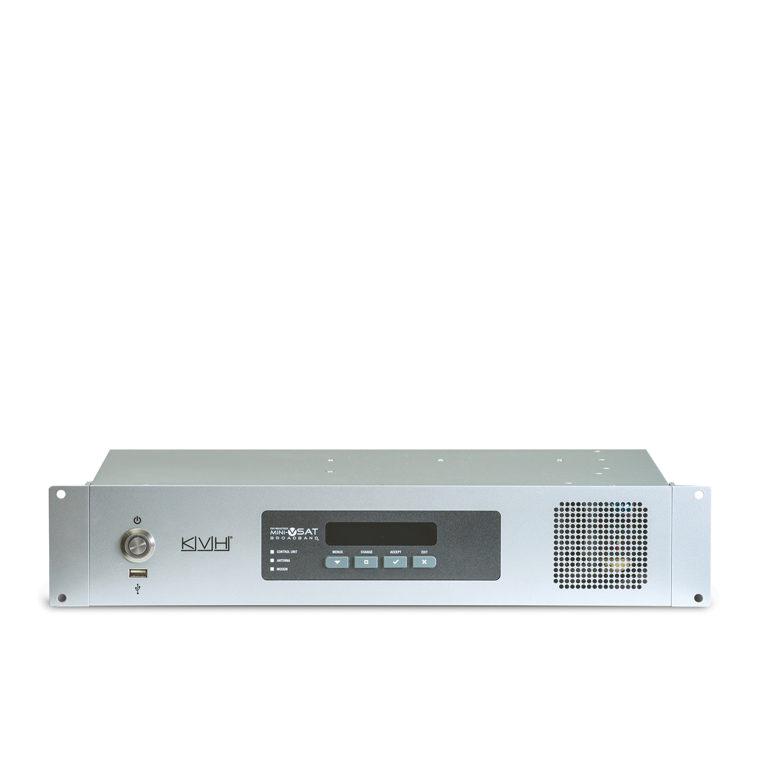 KVH TracPhone V7 HTS - NjordX AB