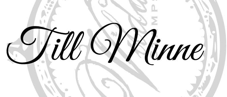 Engströms Artstudio AB - "Till Minne"