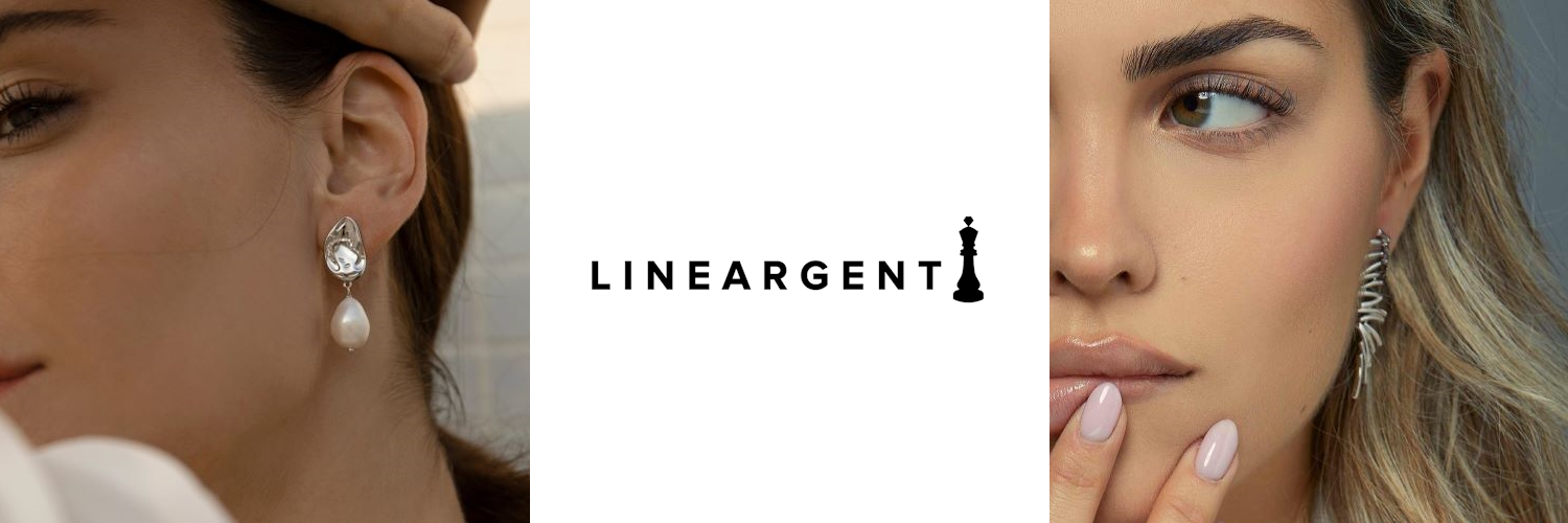 LINEARGENT - Smycken | Silver | Design | Formidabel