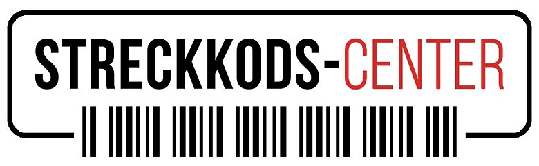 Leverantör av streckkodsskrivare & läsare - Streckkods-Center