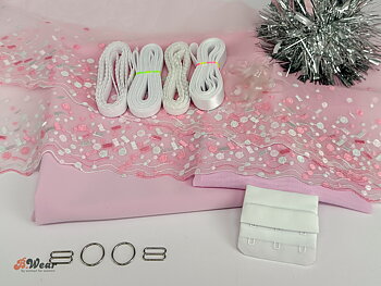 Kit of the month - B,Wear