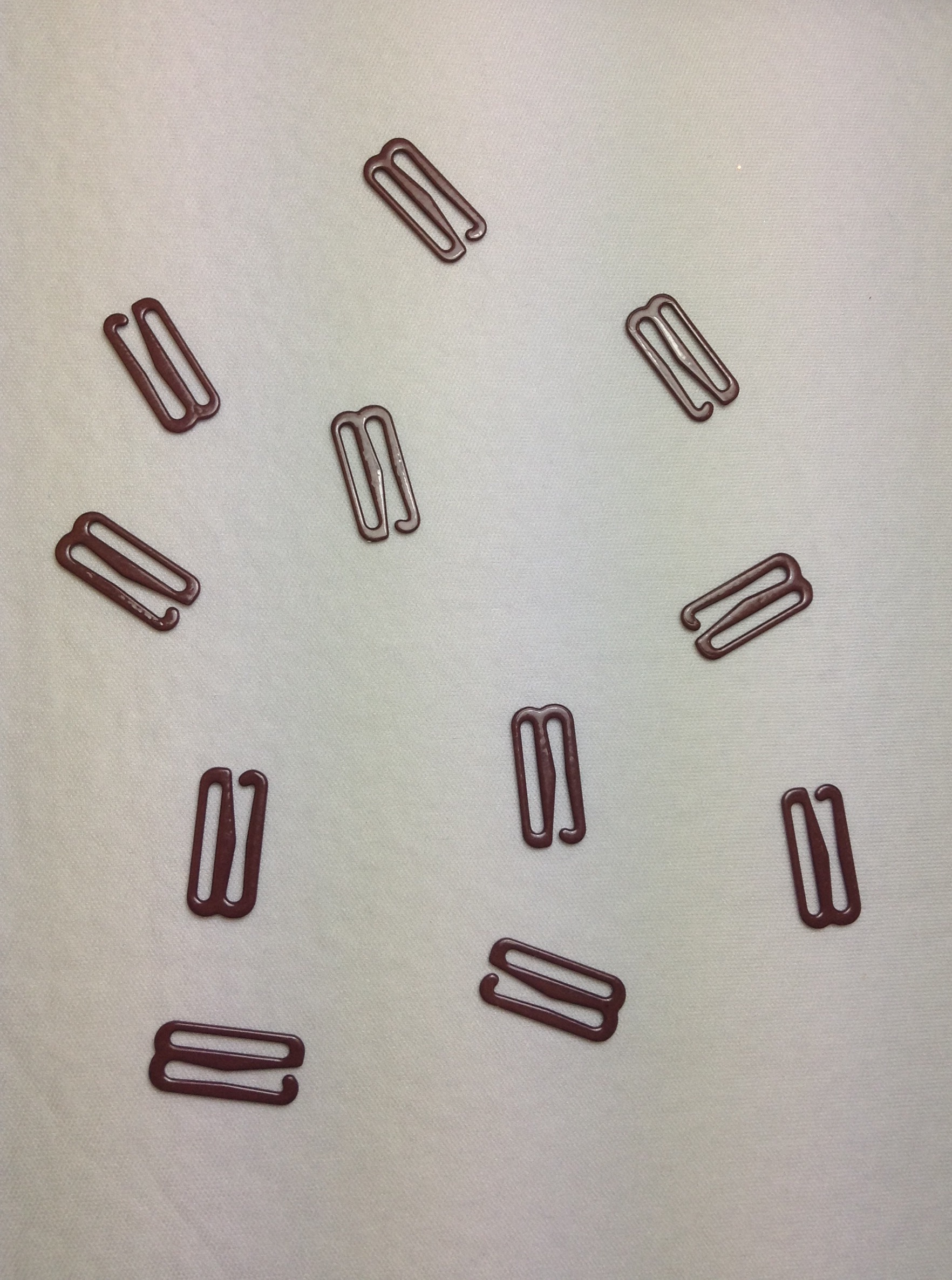 G-Hook 18 mm - B,Wear