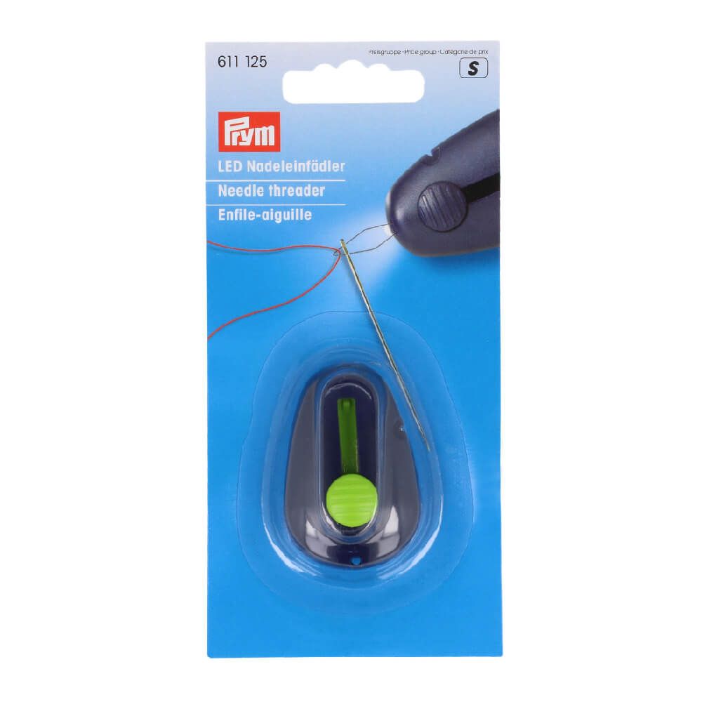 Prym LED needle threader - B,Wear