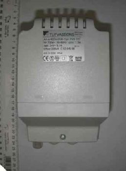 Transformator E300 - OnlineByggvaror