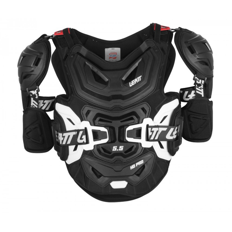 Speedequipment - Leatt Pro hd 5.5 jr