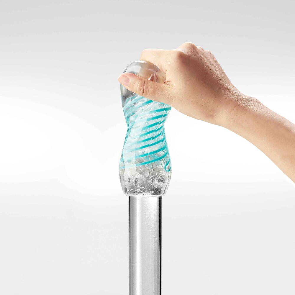 Tenga Spinner 06 Brick - Basic Instinct
