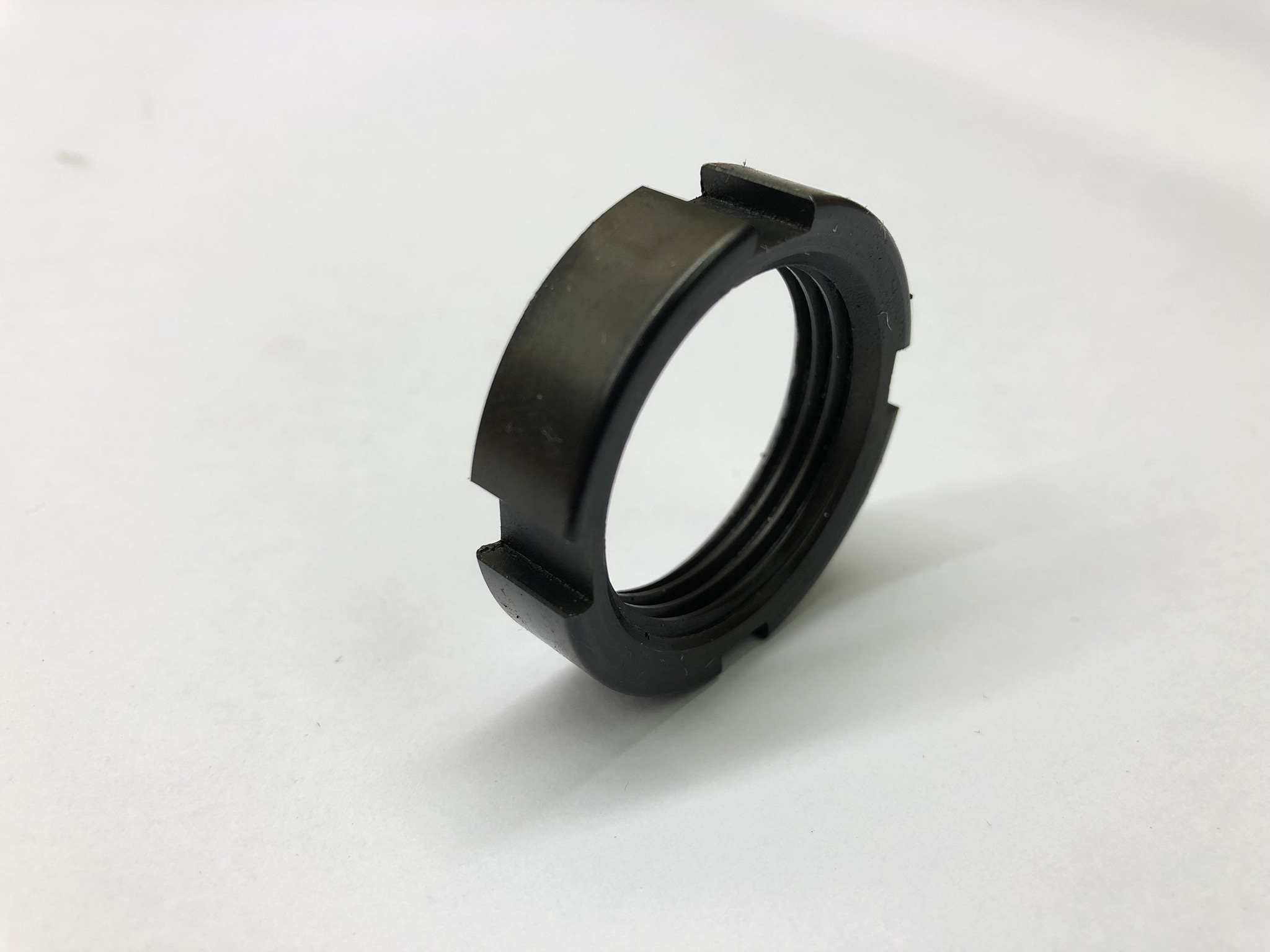 IM Machinery - Standard KM Mutter M30x2