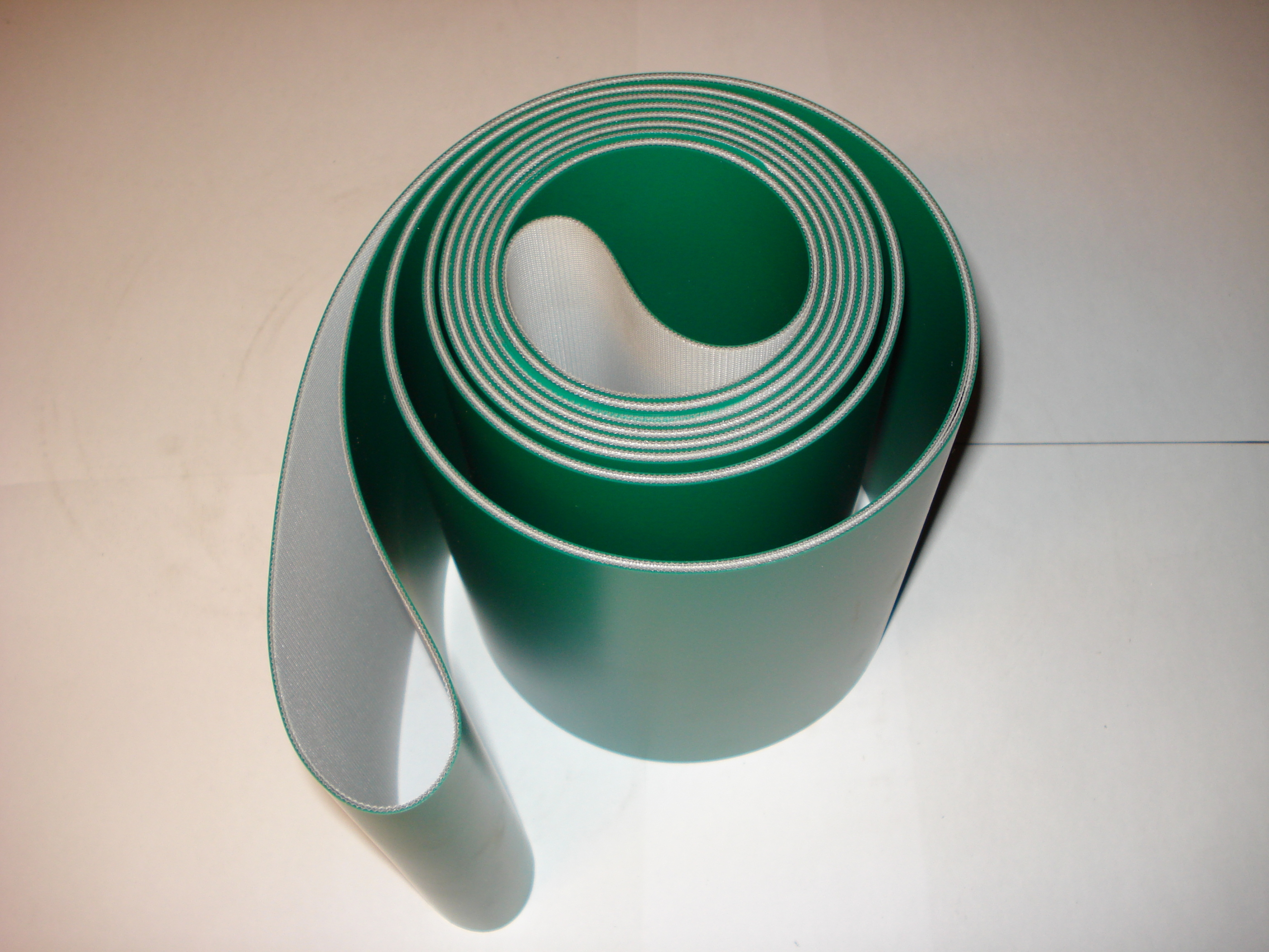 IM Machinery - Conveyor belt blocks HNB-8E