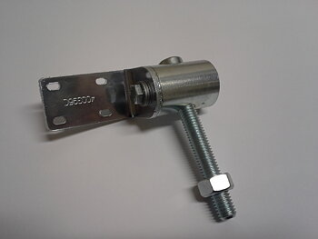 IM Machinery - Mounting Sensors