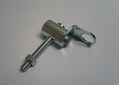 IM Machinery - Sensor fastener adjustable Sensor fastener 1x ø20