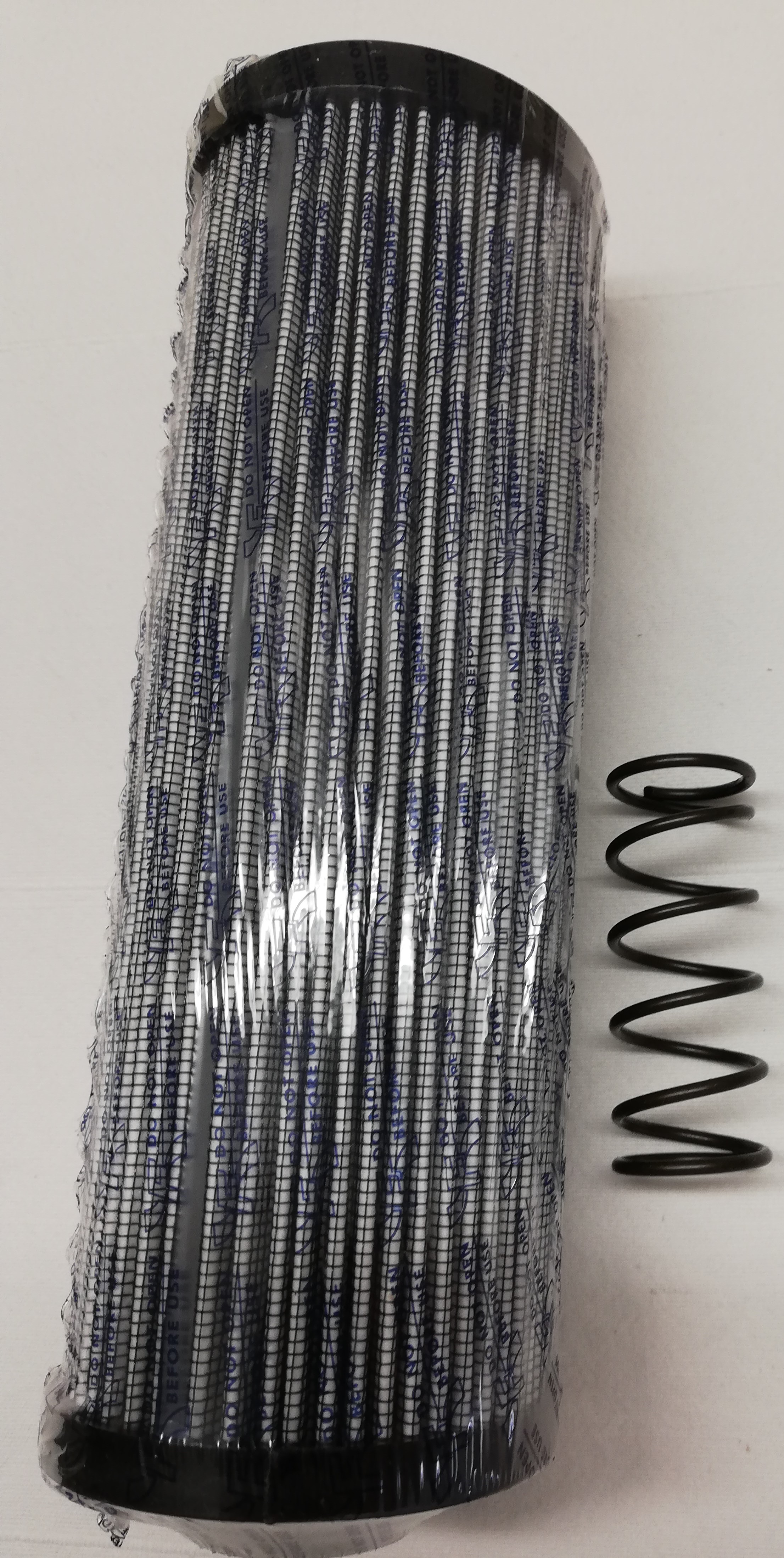 IM Machinery - Return filter element MF100-3-A10HB MP Filtri