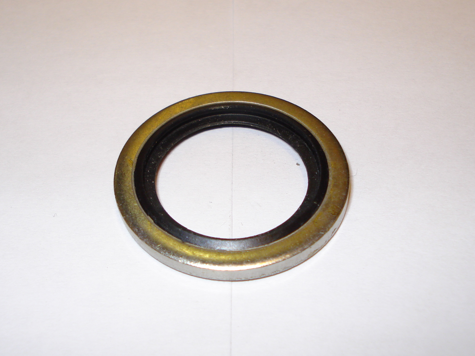 IM Machinery - Tredo washer