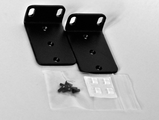 Metric Halo MH Rack Ears