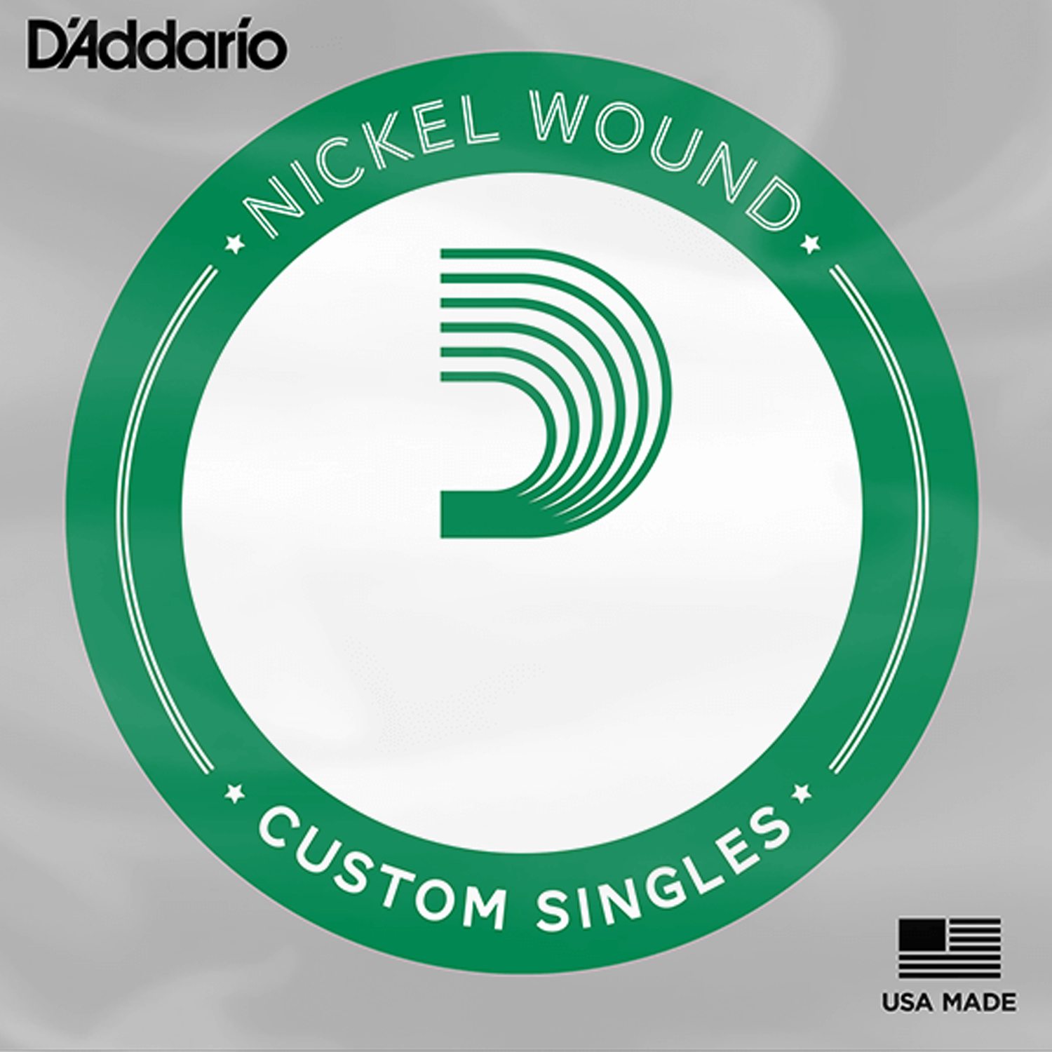 D'Addario XLB125T