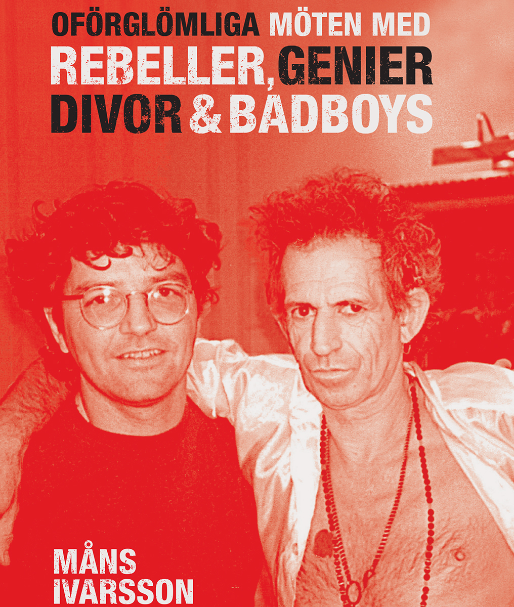 Premium Publishing - Oförglömliga möten med REBELLER, GENIER, DIVOR ...
