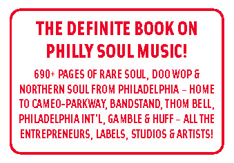 Premium Publishing - THE PHILLY SOUND – Philadelphia Soul Music and its ...