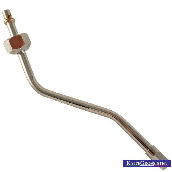 Isomac Steam pipe 000244 - spare part for Isomac