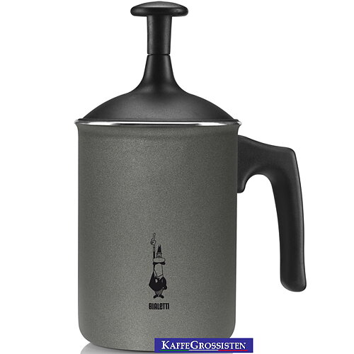 Bialetti - Milk Frother for perfect frothed milk to cappuccino